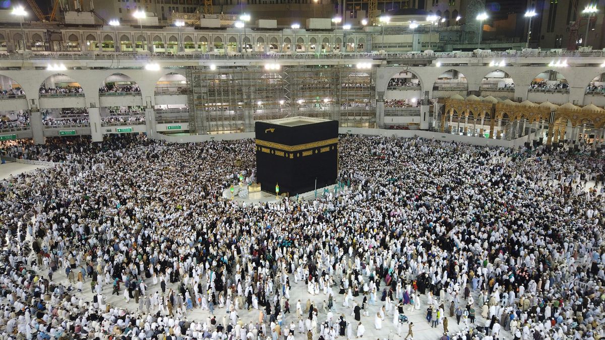 National Tours Surat Hajj Umrah Made Easy And Affordable